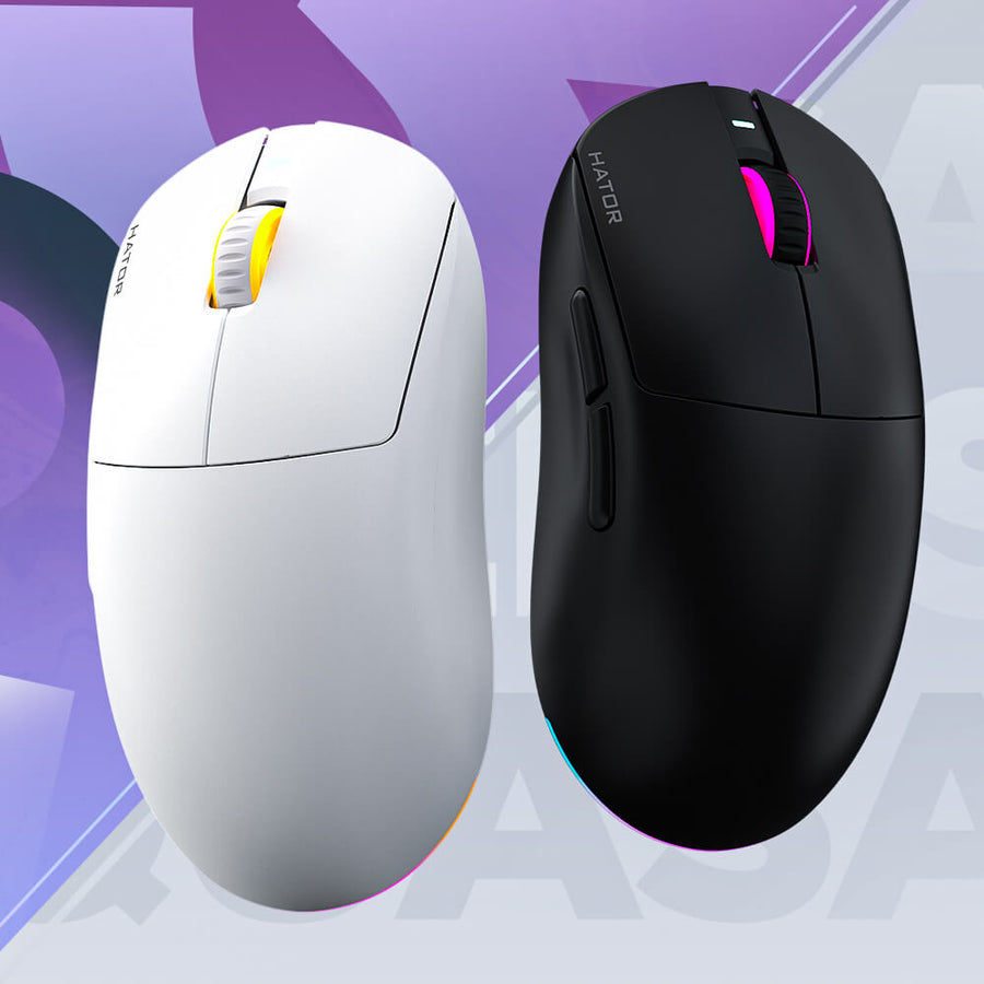 Gaming Hardware - HATOR.com