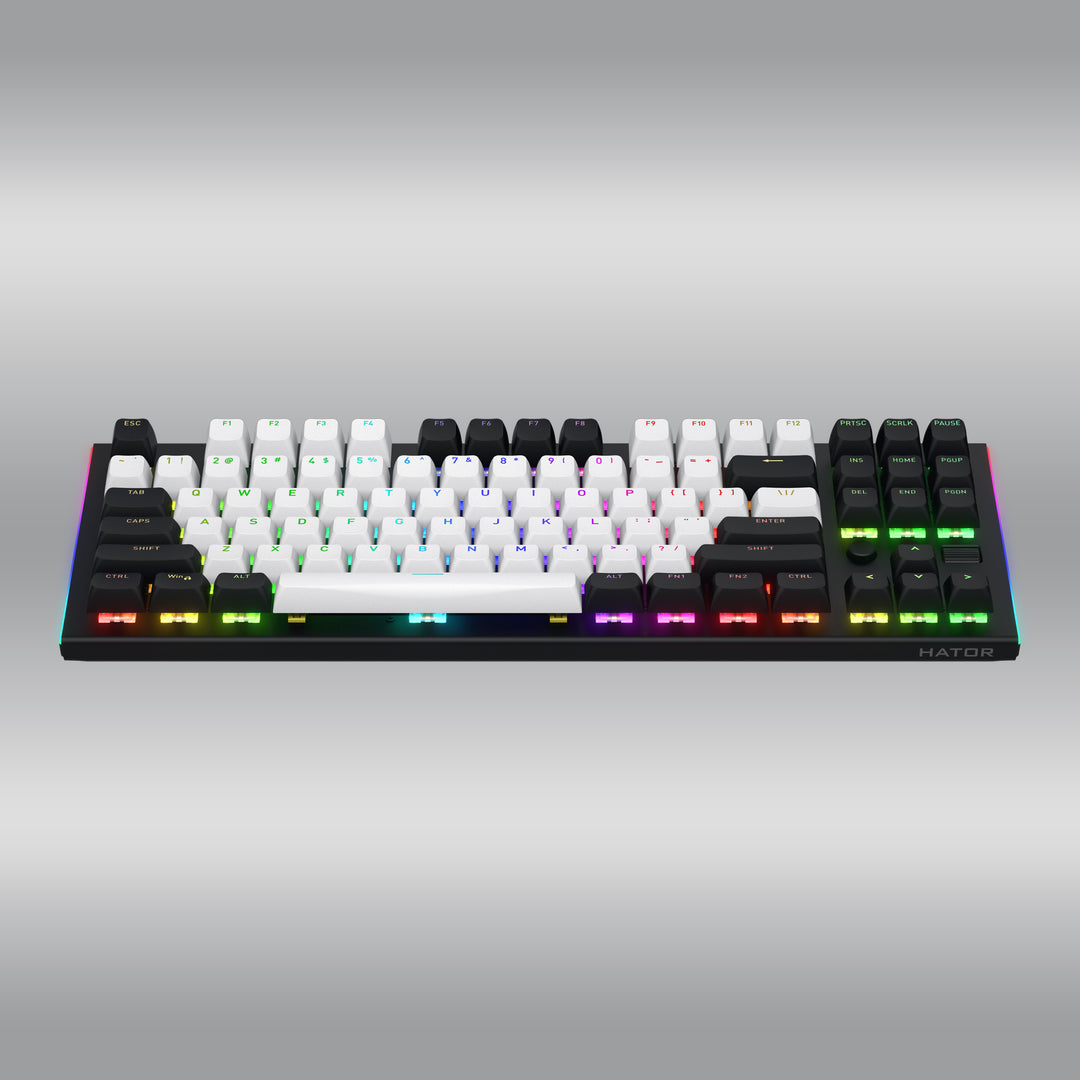 Gaming Keyboards - HATOR.com