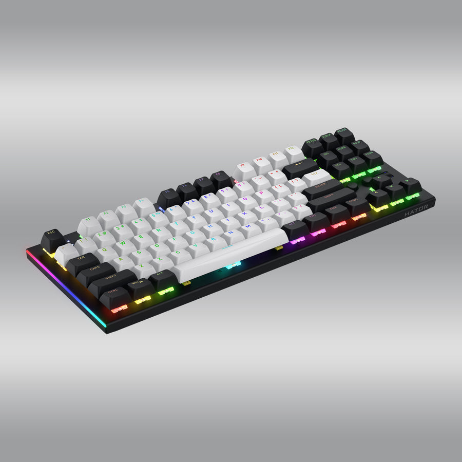 Gaming Keyboards - HATOR.com