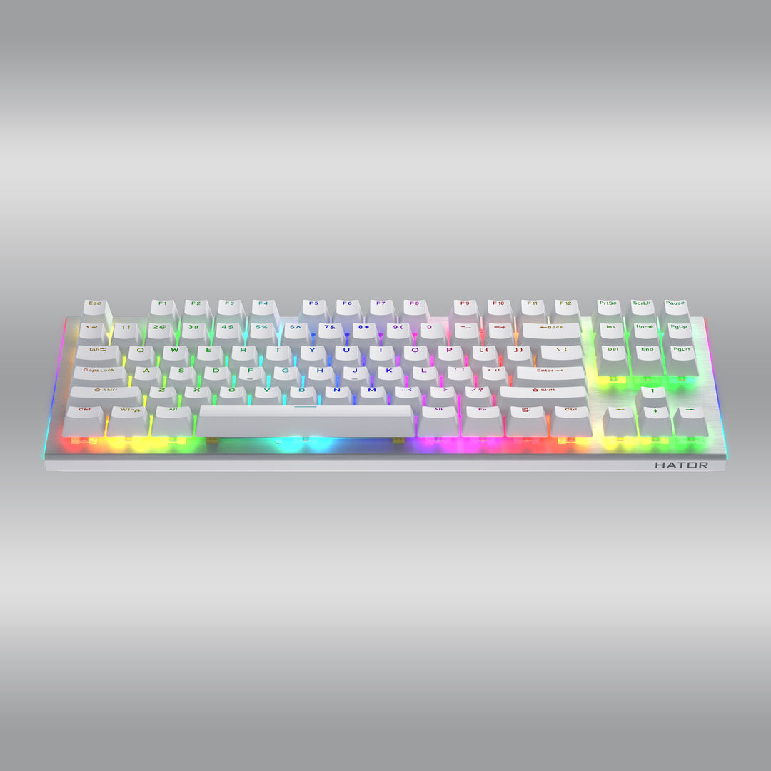 Gaming Keyboards - HATOR.com
