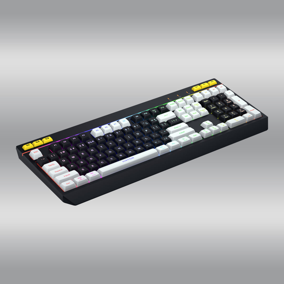 Gaming Keyboards - HATOR.com
