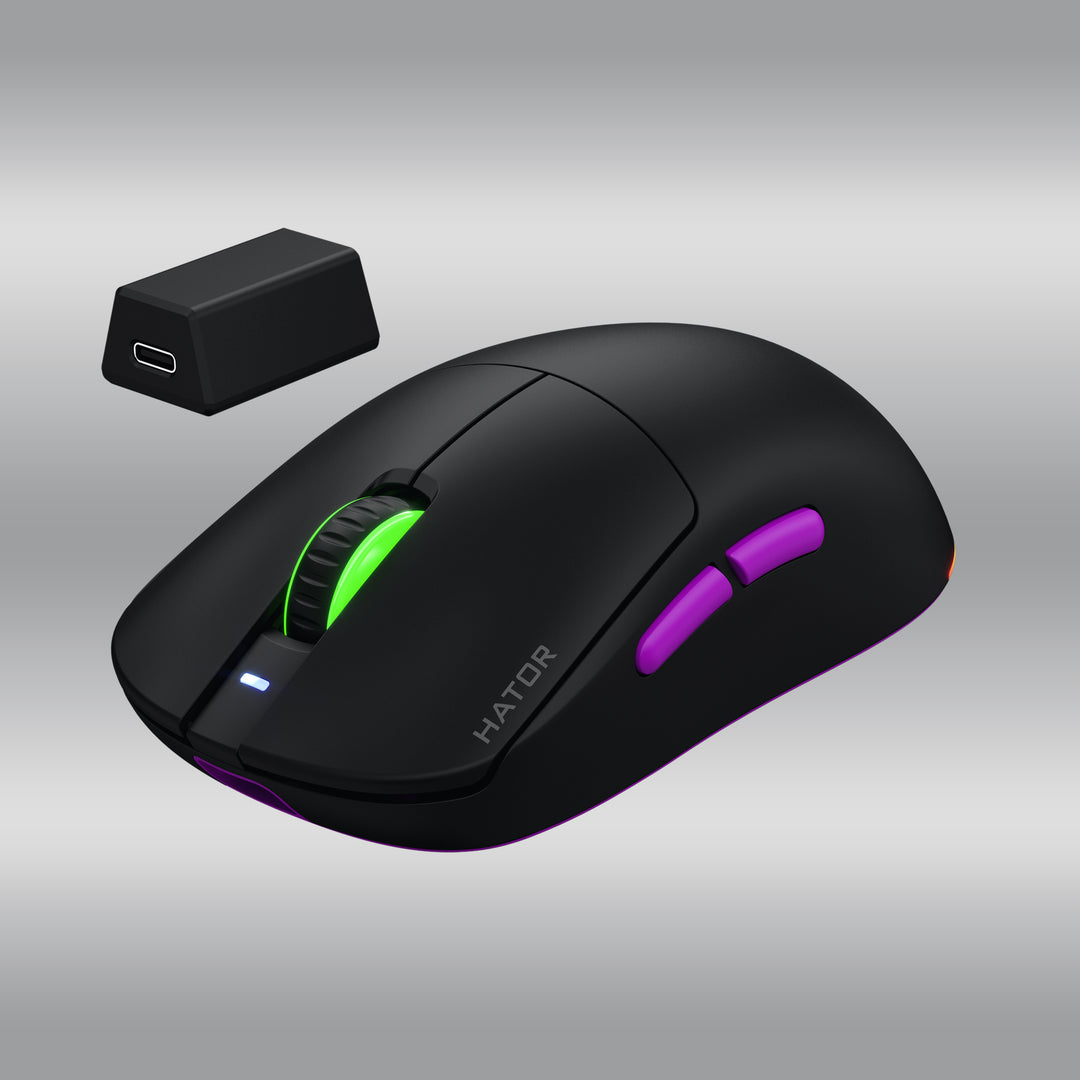 Gaming Mice - HATOR.com