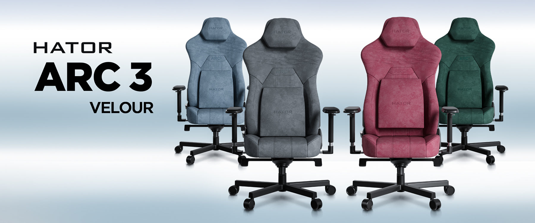 Gaming Hardware - HATOR.com